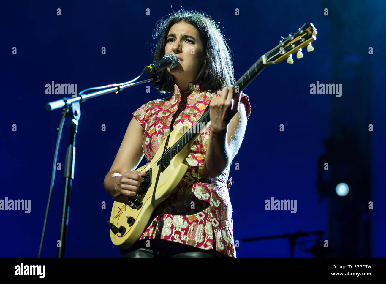 Mariam said hi-res stock photography and images - Alamy