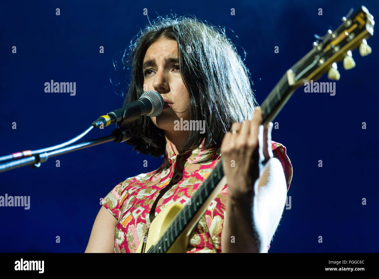 Mariam wallentin hi-res stock photography and images - Alamy