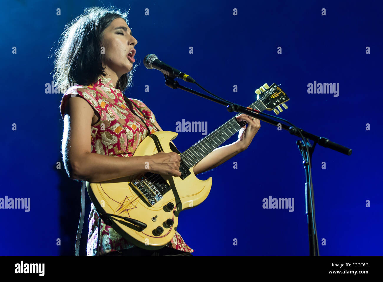 Mariam wallentin hi-res stock photography and images - Alamy