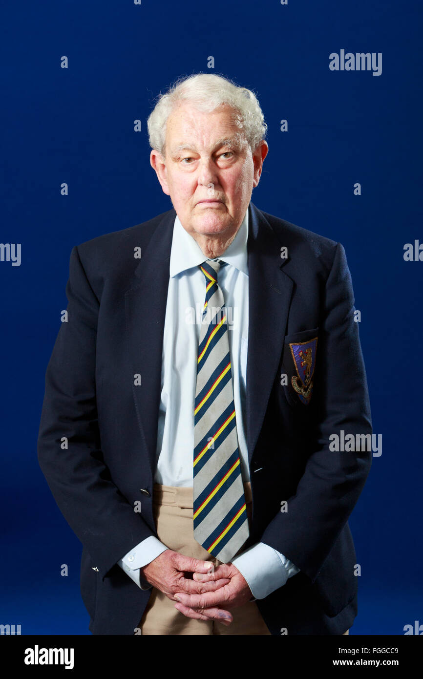 Tam dalyell politician hi-res stock photography and images - Alamy