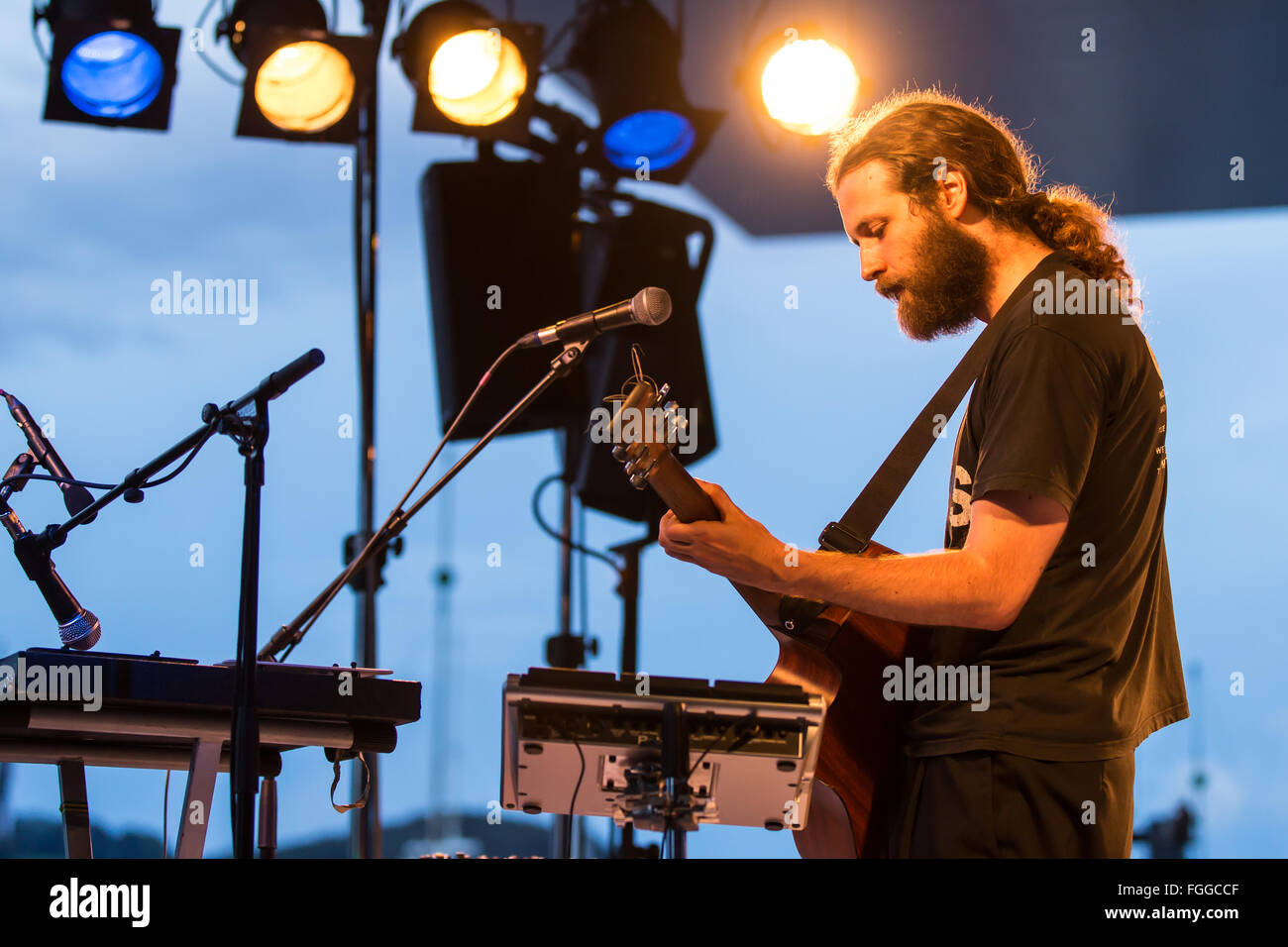 Stuart oconnor hi-res stock photography and images - Alamy