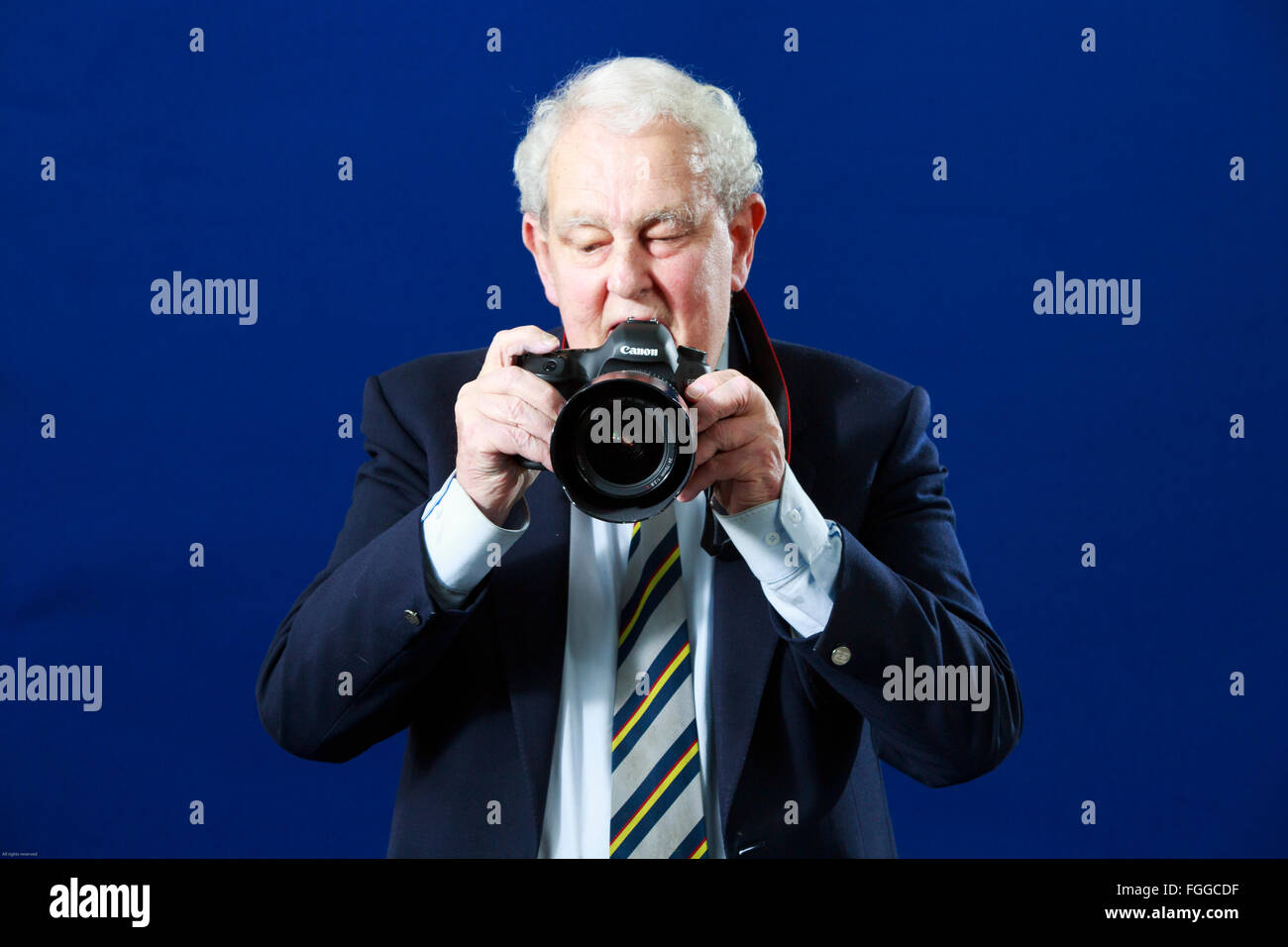 Tam dalyell hi-res stock photography and images - Alamy