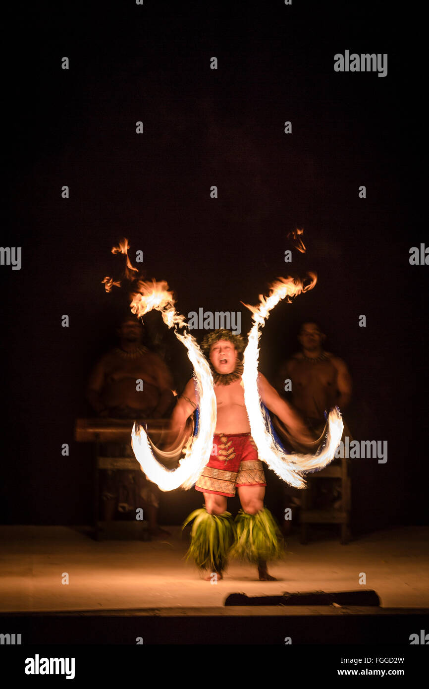 Playing with Fire Stock Photo - Alamy