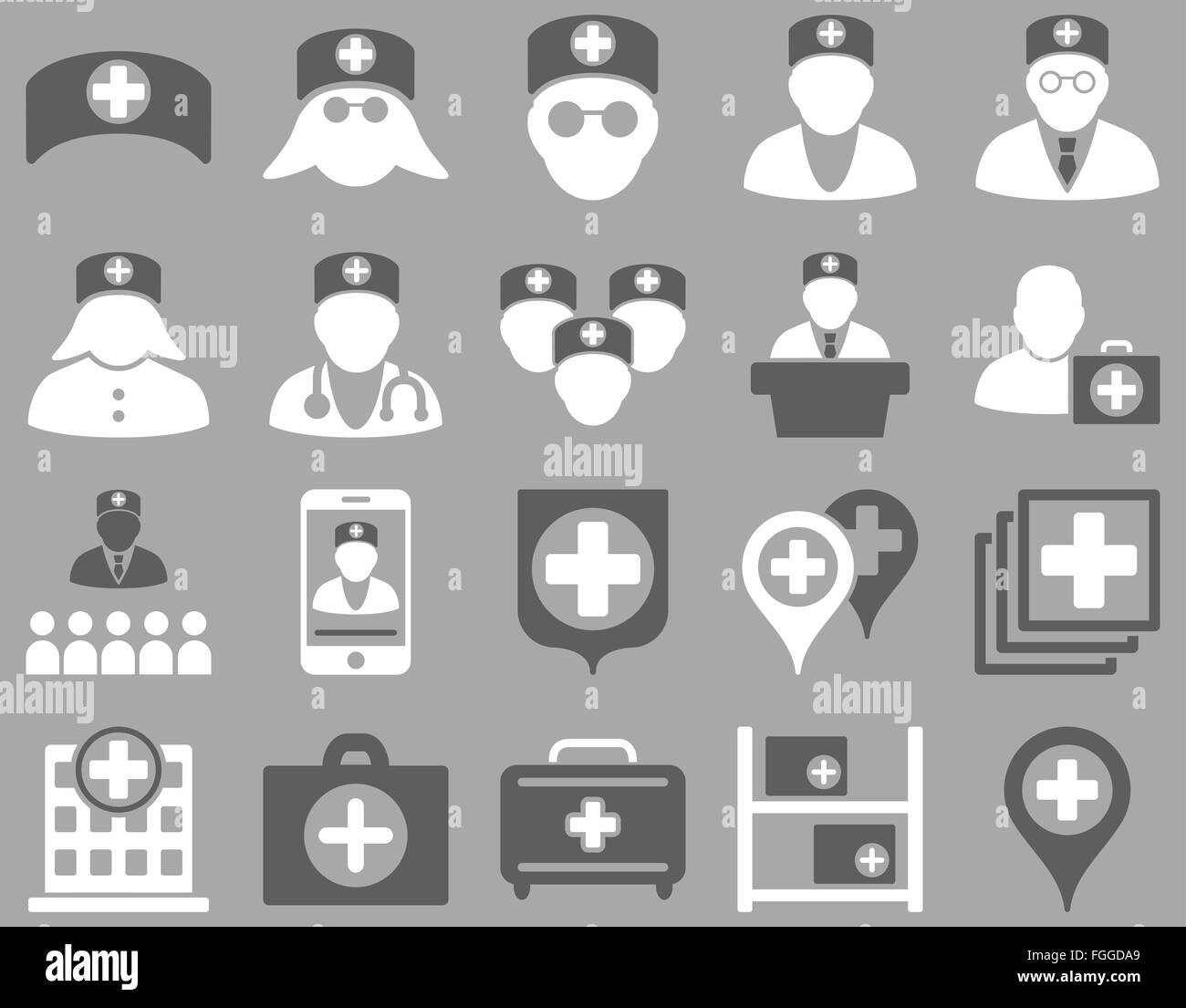 Paramedic class Black and White Stock Photos & Images - Alamy