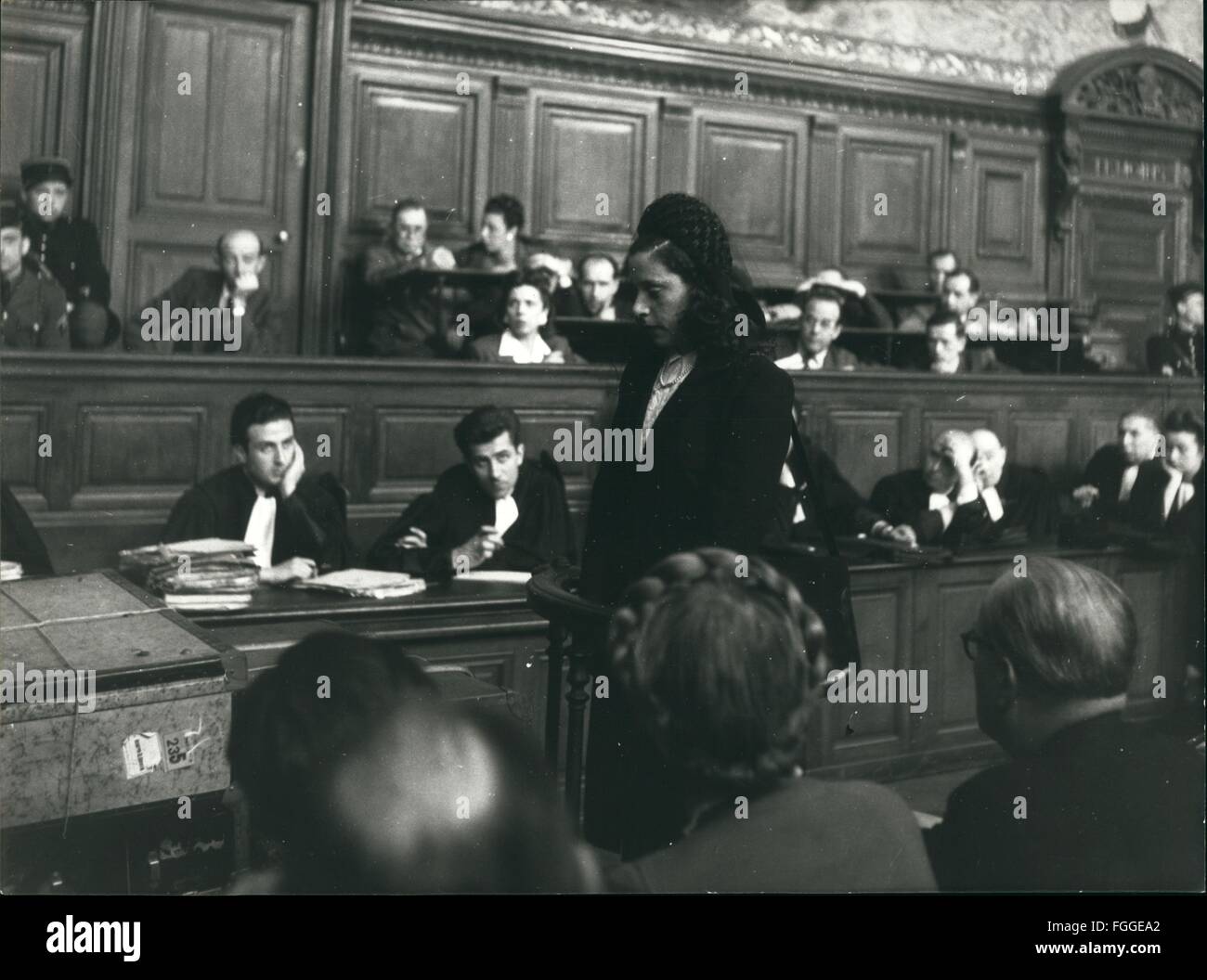 1945 - Petiot convicted serial murder Dr. marcel petiot. Marcel Andre ...