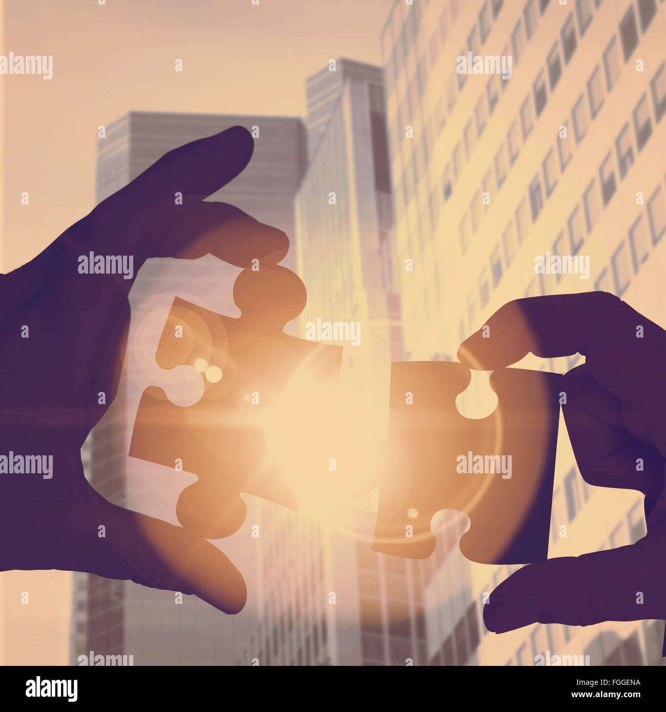 Giant pointing finger hi-res stock photography and images - Alamy