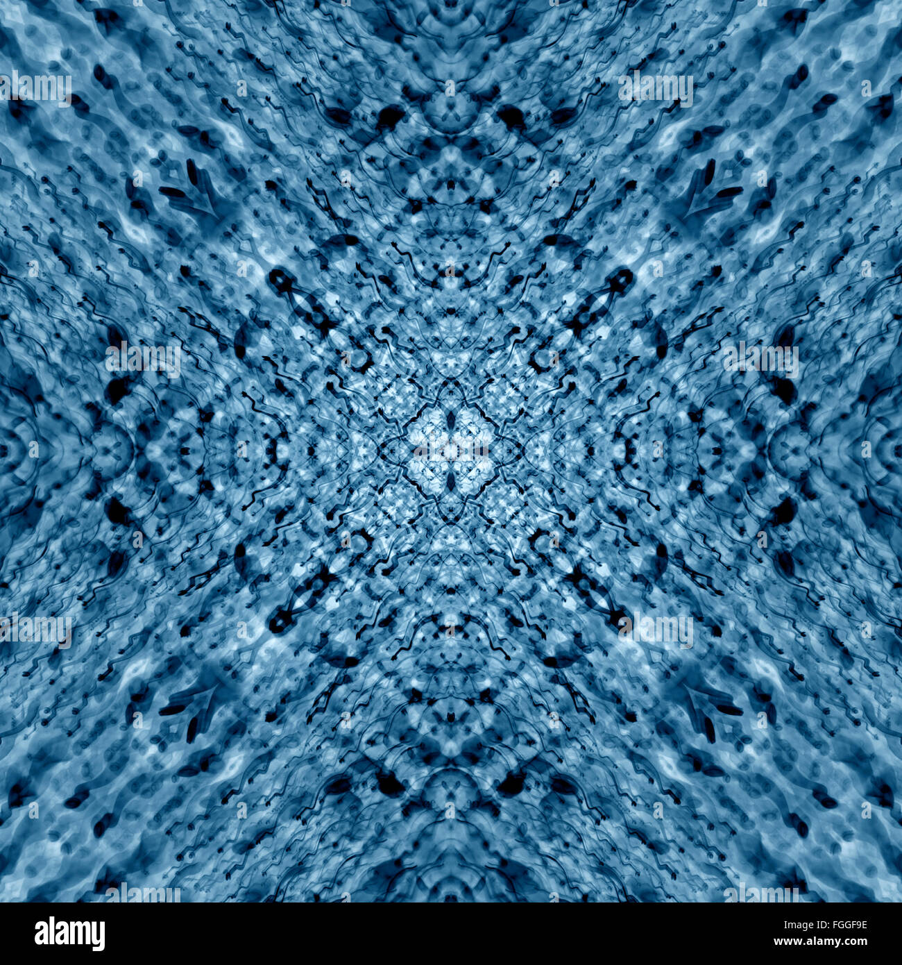 Symmetry and pattern hi-res stock photography and images - Alamy