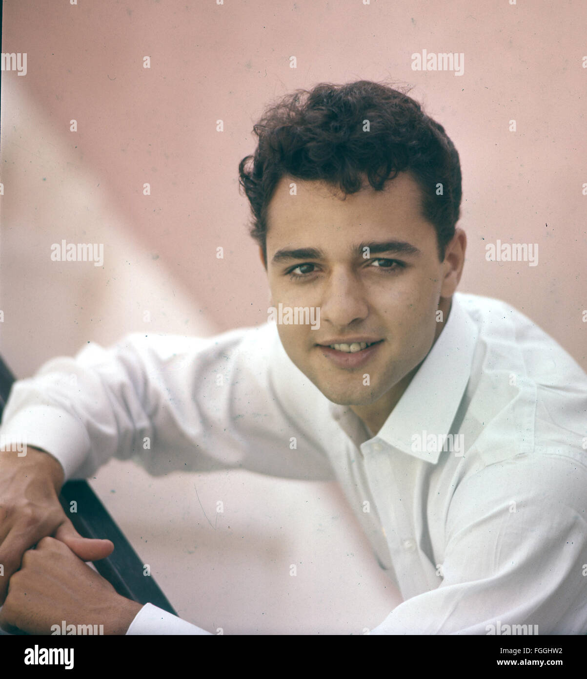 Sal mineo hi-res stock photography and images - Alamy