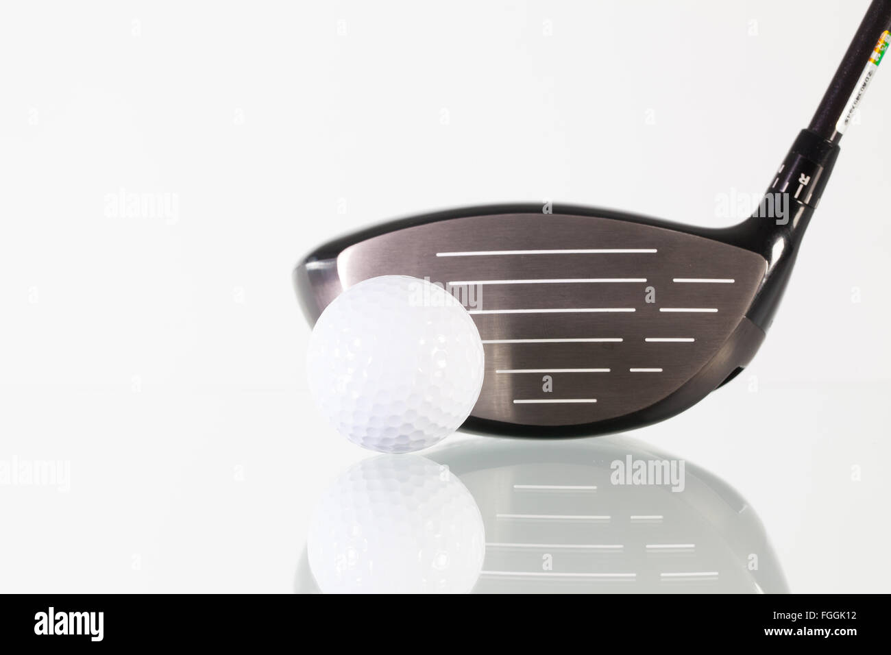 How to drive a golf ball hi-res stock photography and images - Alamy