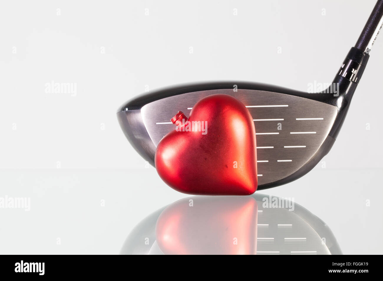 Anniversary golf competition hi-res stock photography and images - Alamy