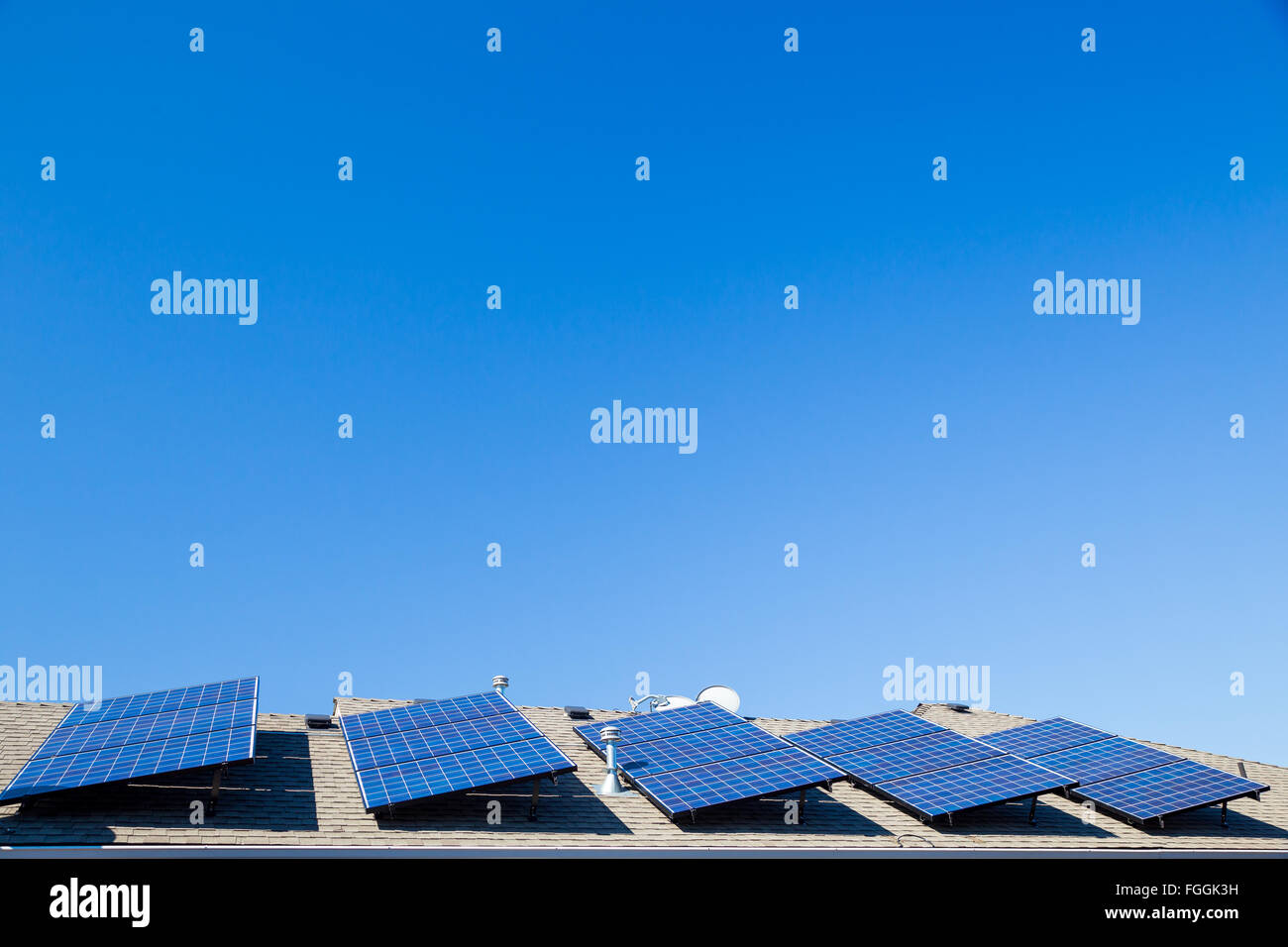 Solar power panel hi-res stock photography and images - Alamy