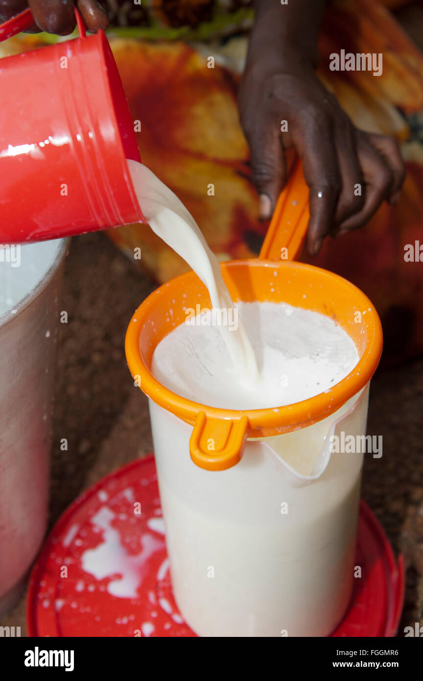 Clean filter hi-res stock photography and images - Alamy