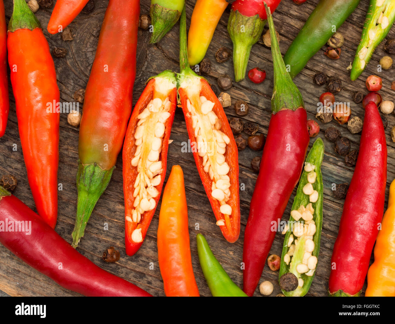 Abstract chili hi-res stock photography and images - Alamy
