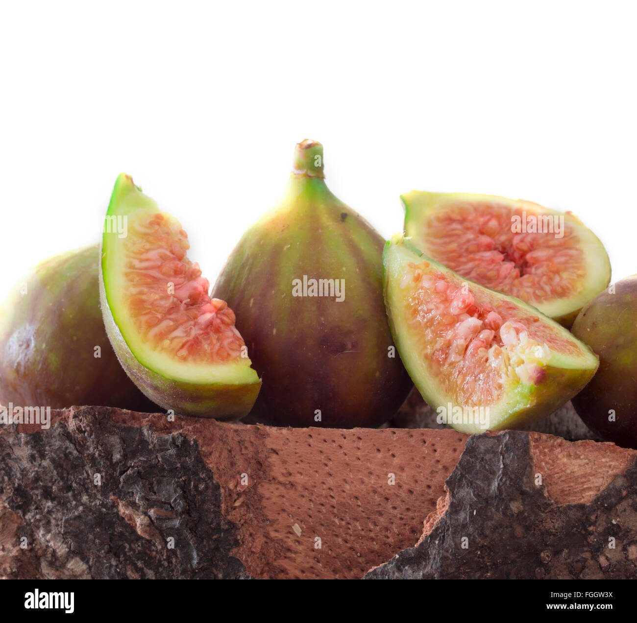 Tropical figs hi-res stock photography and images - Alamy