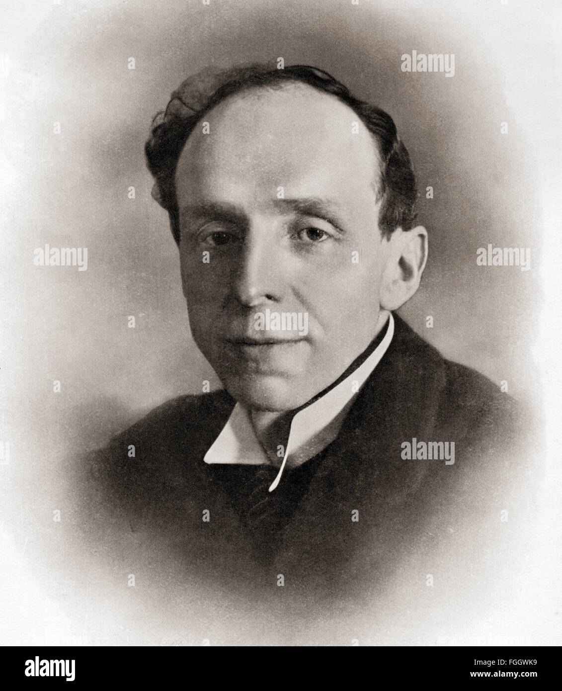 Robert cecil viscount hi-res stock photography and images - Alamy