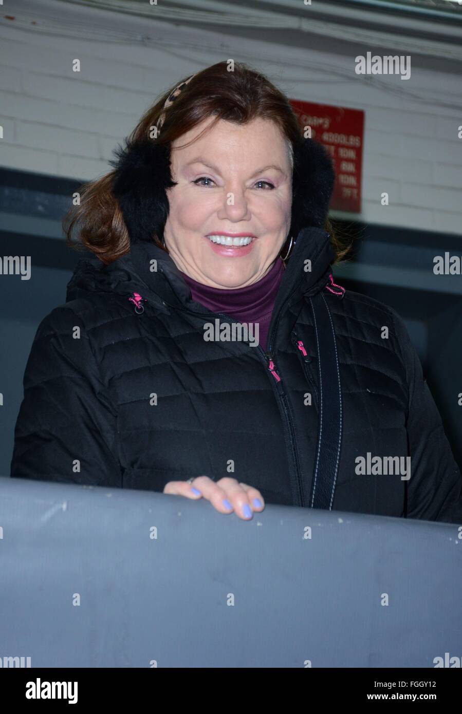 Marsha mason hi-res stock photography and images - Alamy