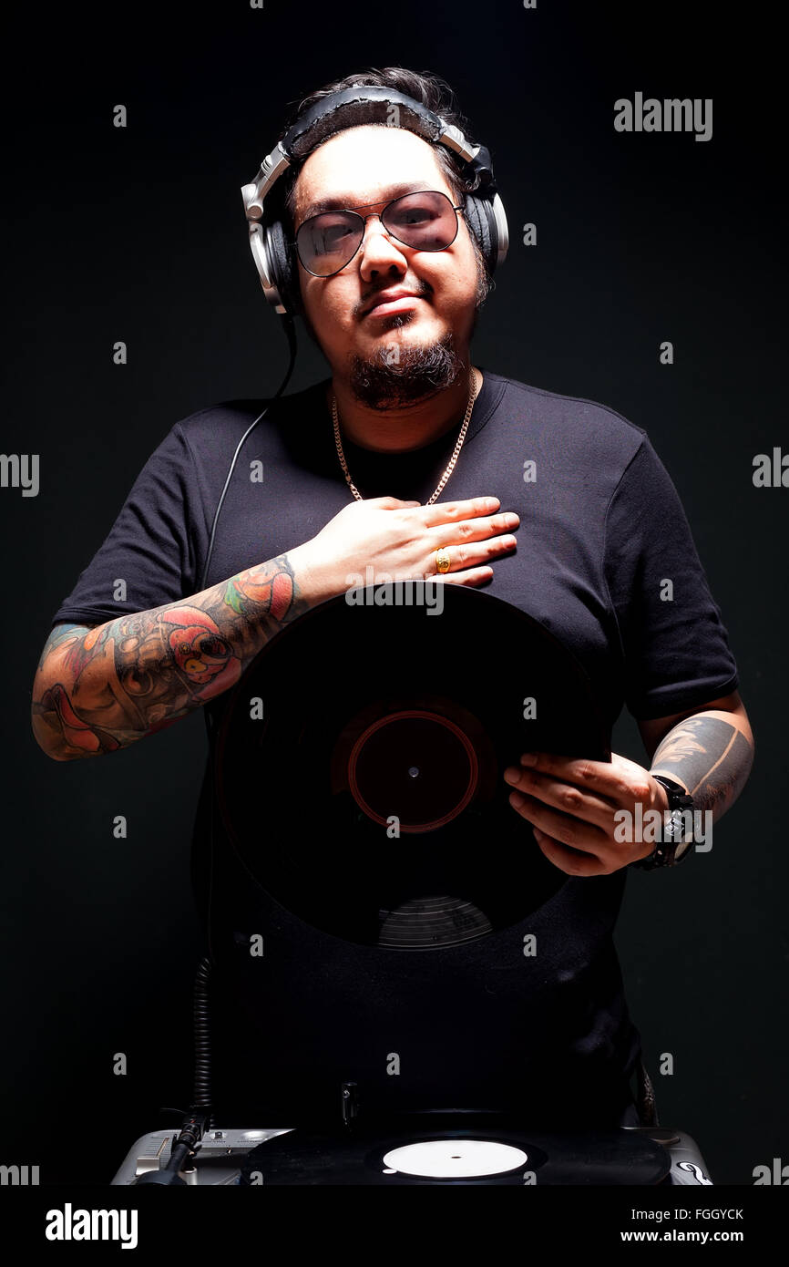 Fat guy hi-res stock photography and images - Alamy