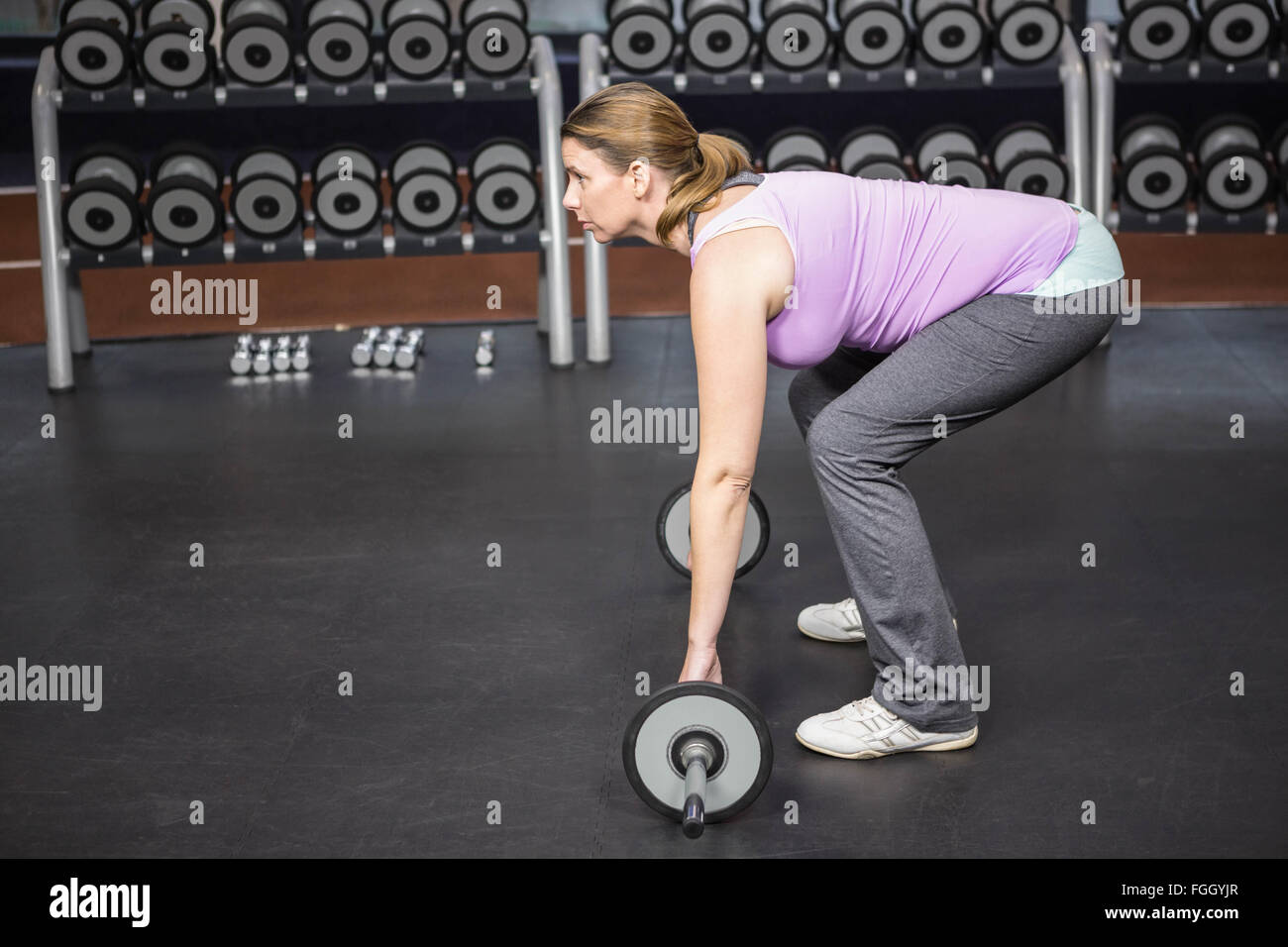 Determined effort hi-res stock photography and images - Alamy