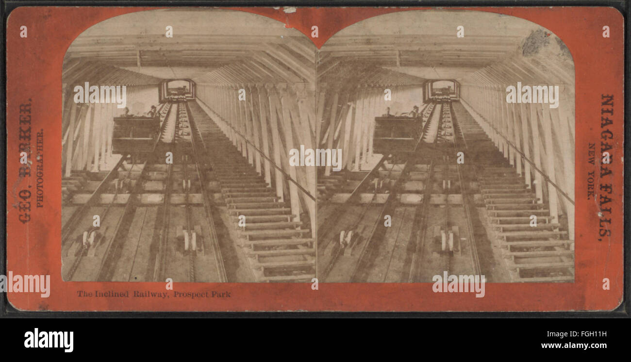 Inclined railway hi-res stock photography and images - Alamy