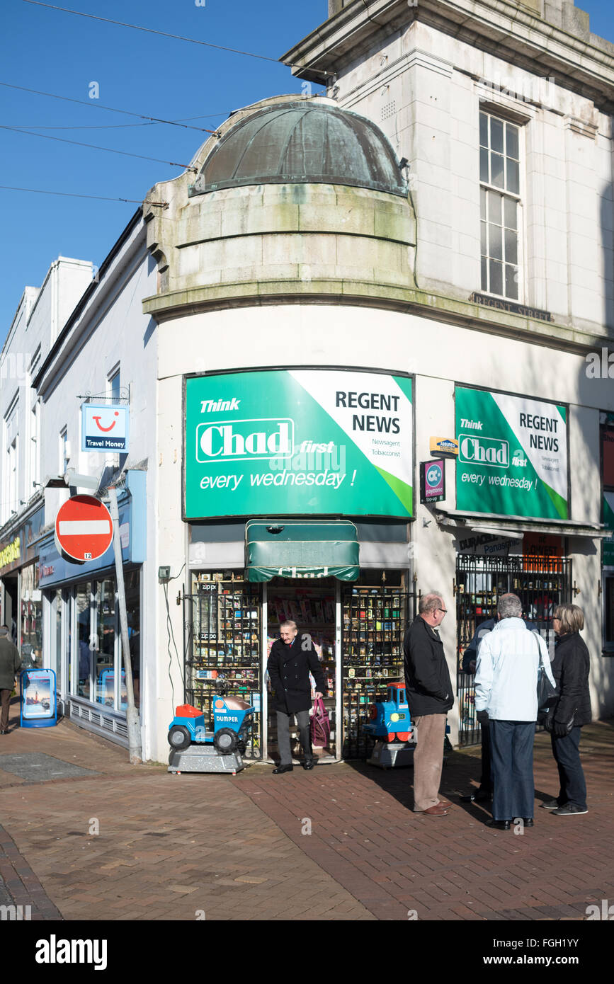 Chad news hi-res stock photography and images - Alamy