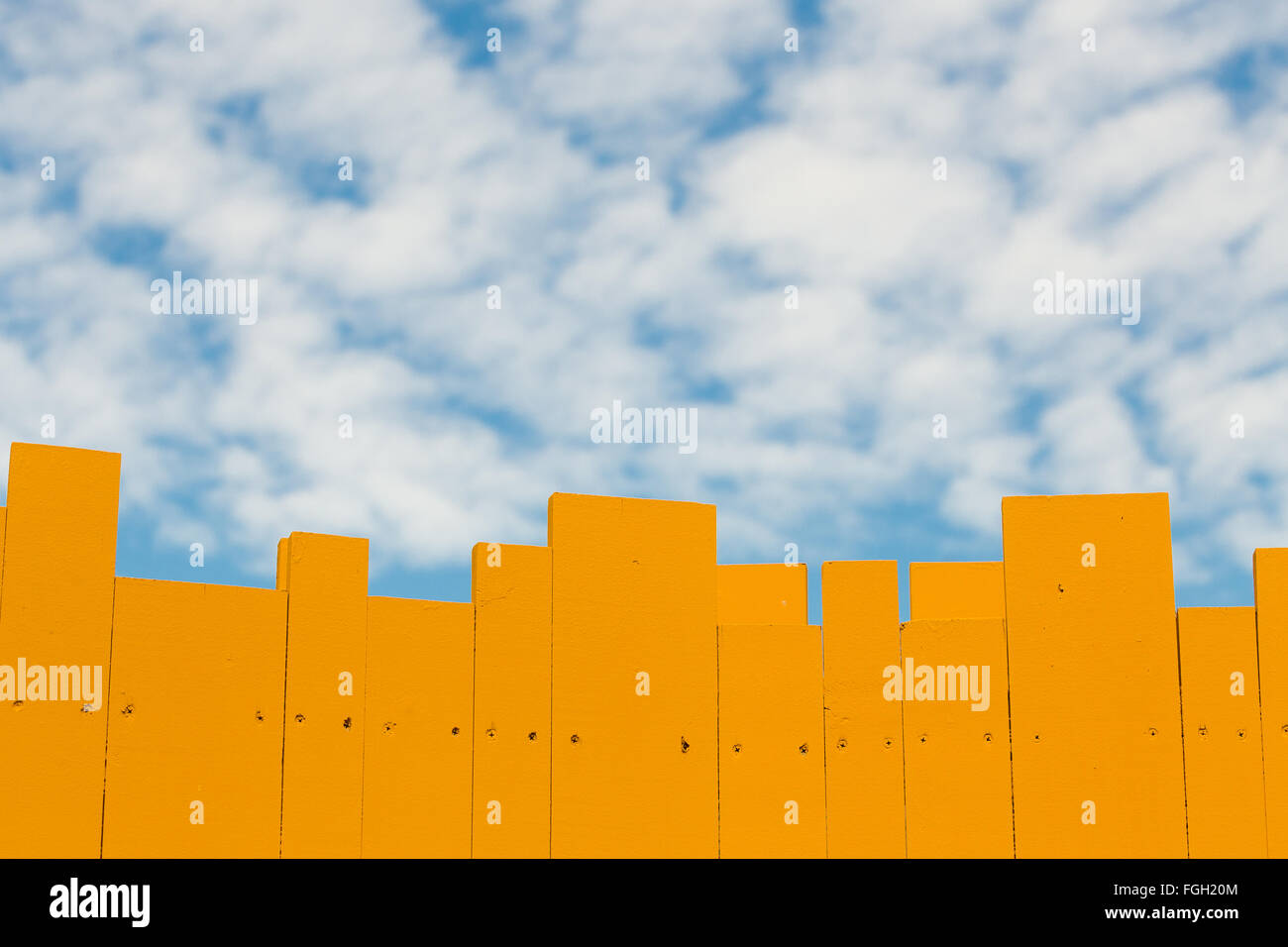 Wood or wooden wall abstract in California Stock Photo - Alamy