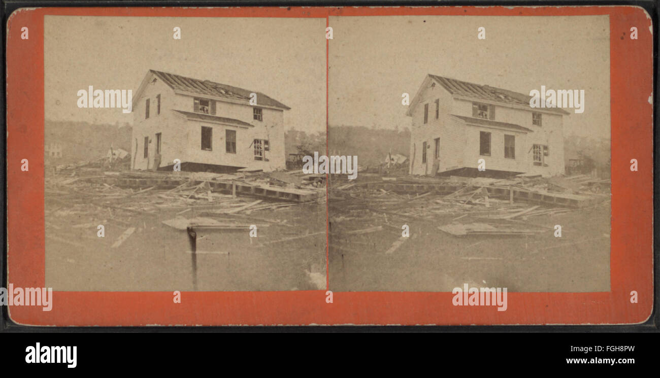 House off its foundation hi-res stock photography and images - Alamy