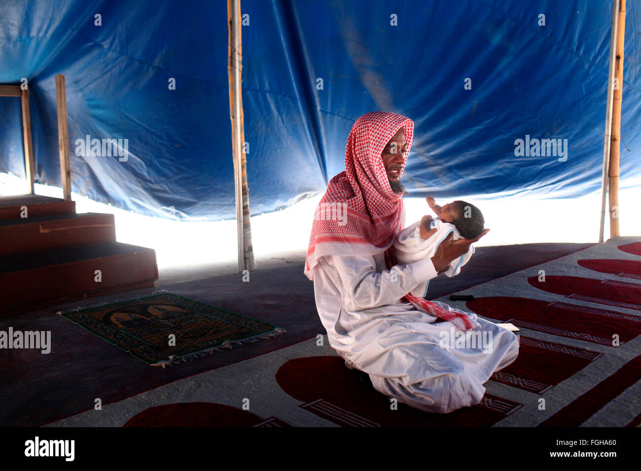 Muslim school hi-res stock photography and images - Alamy