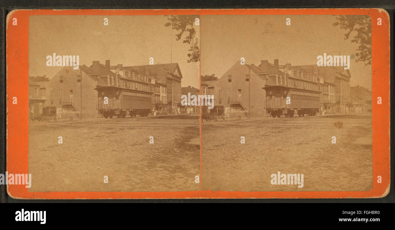 George ennis hi-res stock photography and images - Alamy