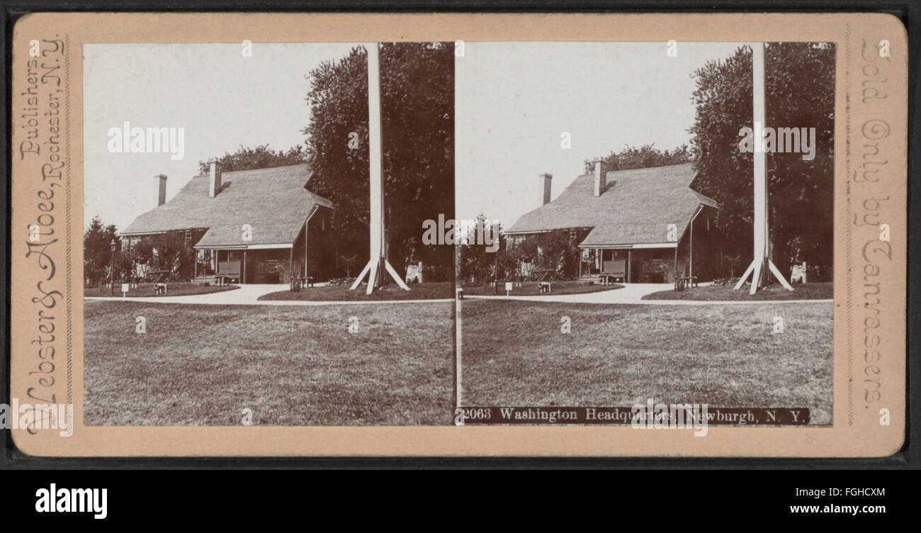 This photograph, part of the Robert N. Dennis collection, shows the ...