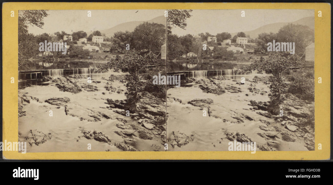 Fishkill creek hi-res stock photography and images - Alamy