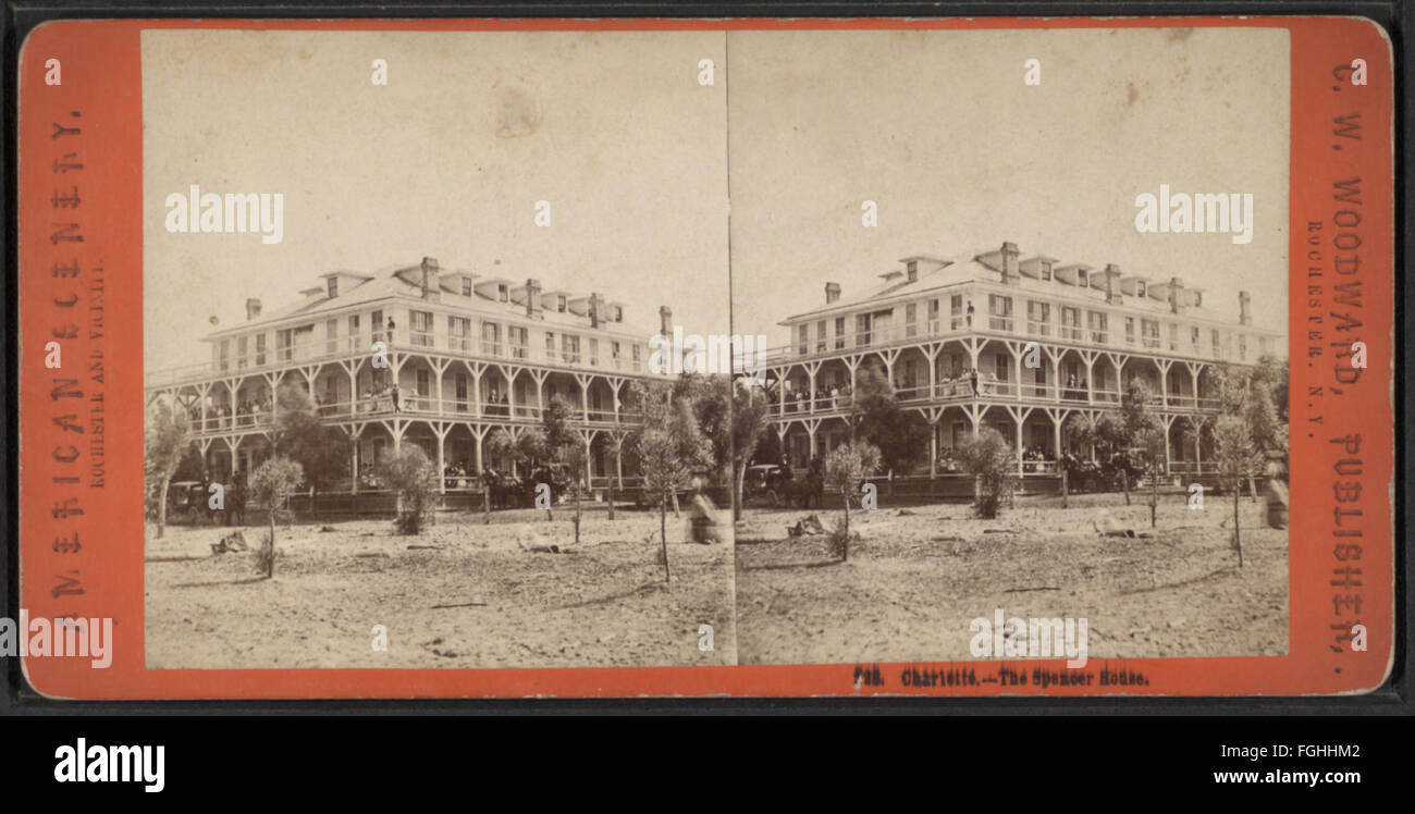 Charlotte Warren High Resolution Stock Photography and Images - Alamy