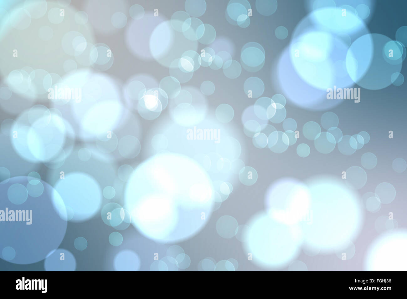 Light glowing dots design pattern Stock Photo - Alamy