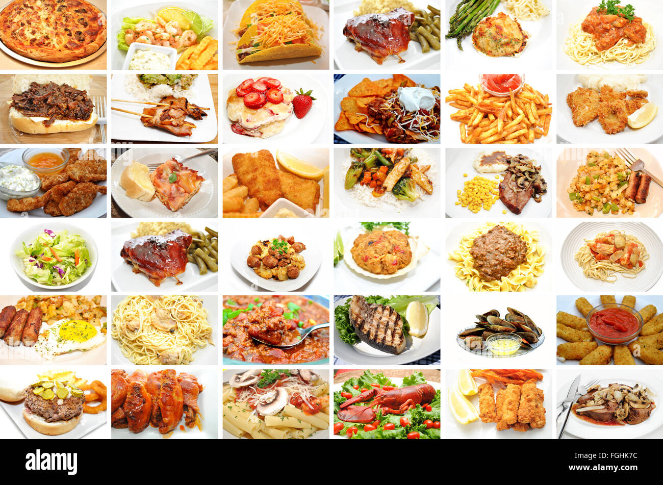 Foods and restaurants hi-res stock photography and images - Alamy