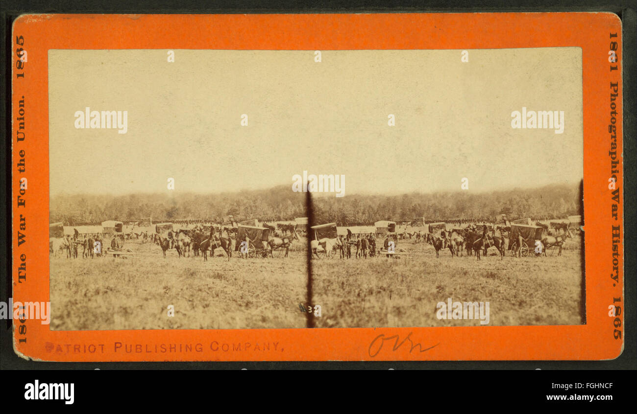 Battle of antietam dead hi-res stock photography and images - Alamy