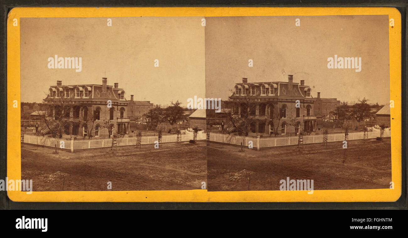 Waco home hi-res stock photography and images - Alamy