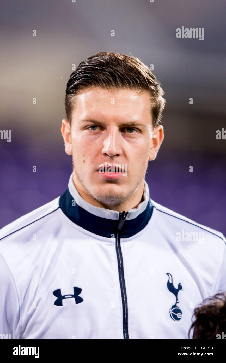 Florence italy 18th feb 2016 hi-res stock photography and images - Alamy