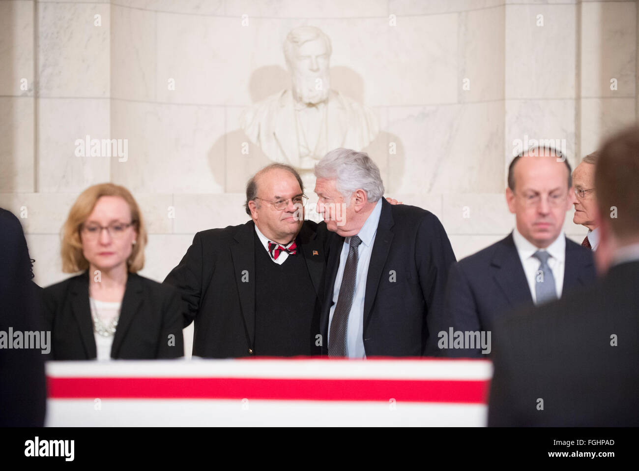 Us district courts circuit hi-res stock photography and images - Alamy