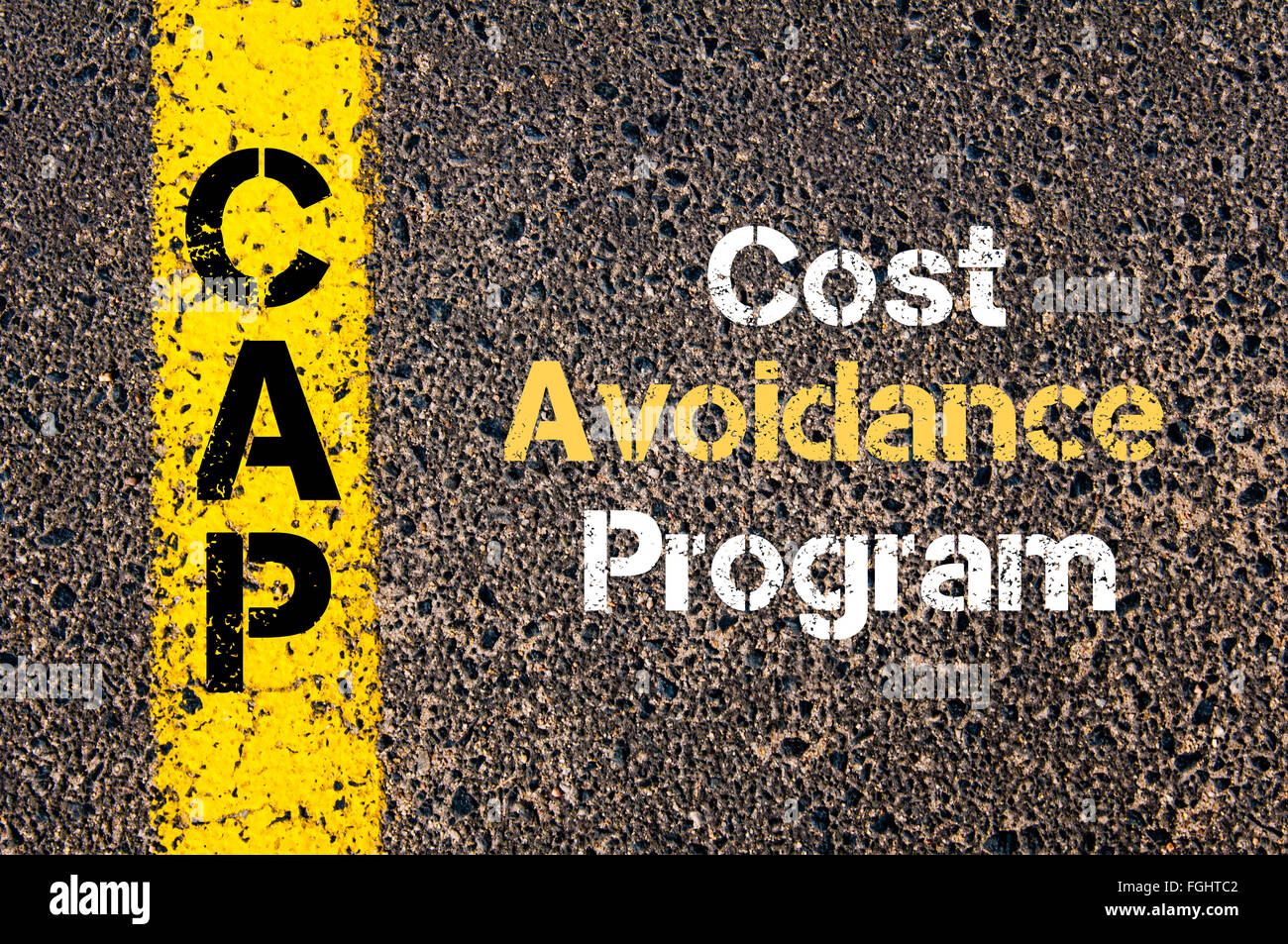 Cost avoidance hi-res stock photography and images - Alamy