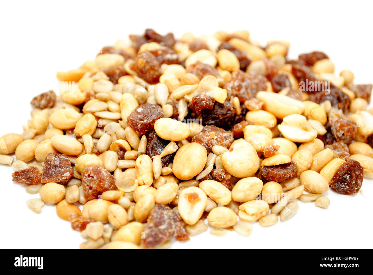 Raisin nut hi-res stock photography and images - Alamy