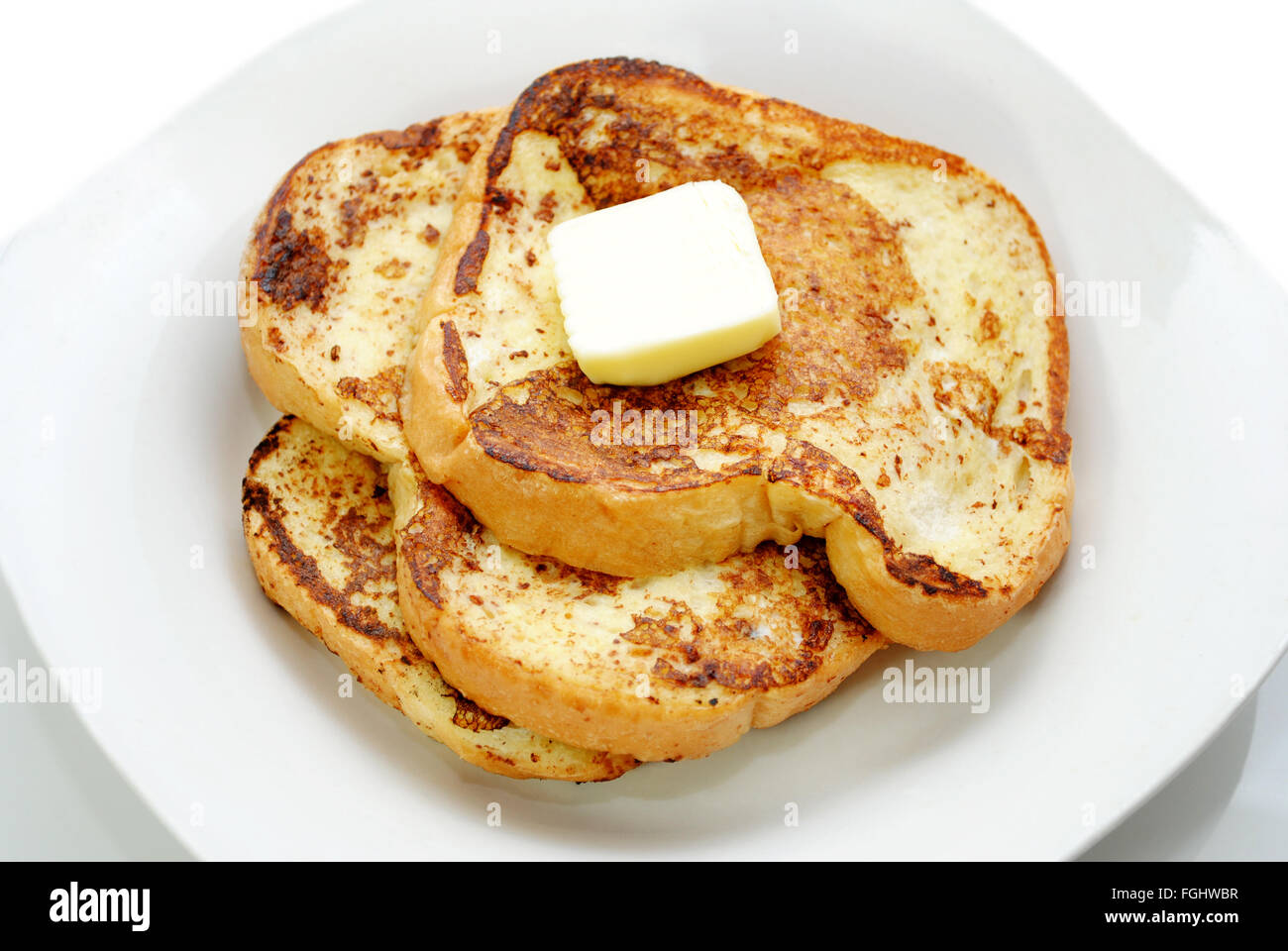 Hot toast butter hi-res stock photography and images - Alamy