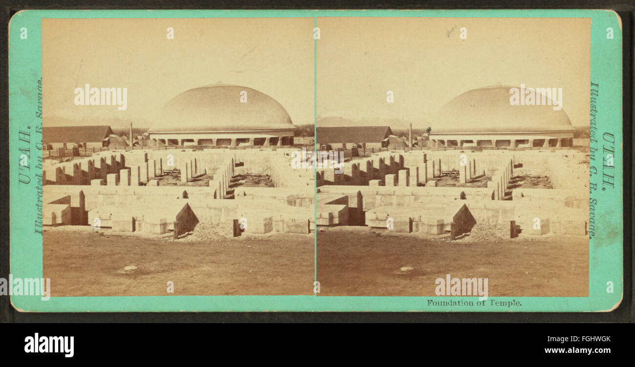 Charles Roscoe Savage High Resolution Stock Photography and Images - Alamy