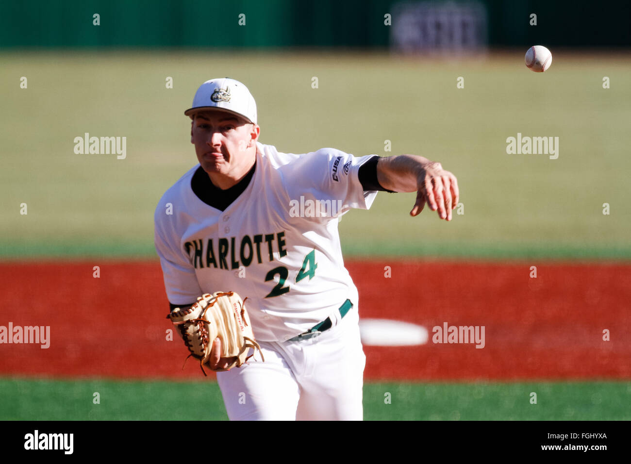 William mary baseball hi-res stock photography and images - Alamy