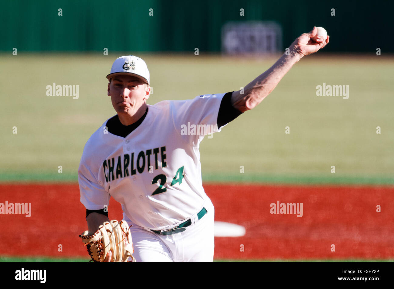 William mary baseball hi-res stock photography and images - Alamy