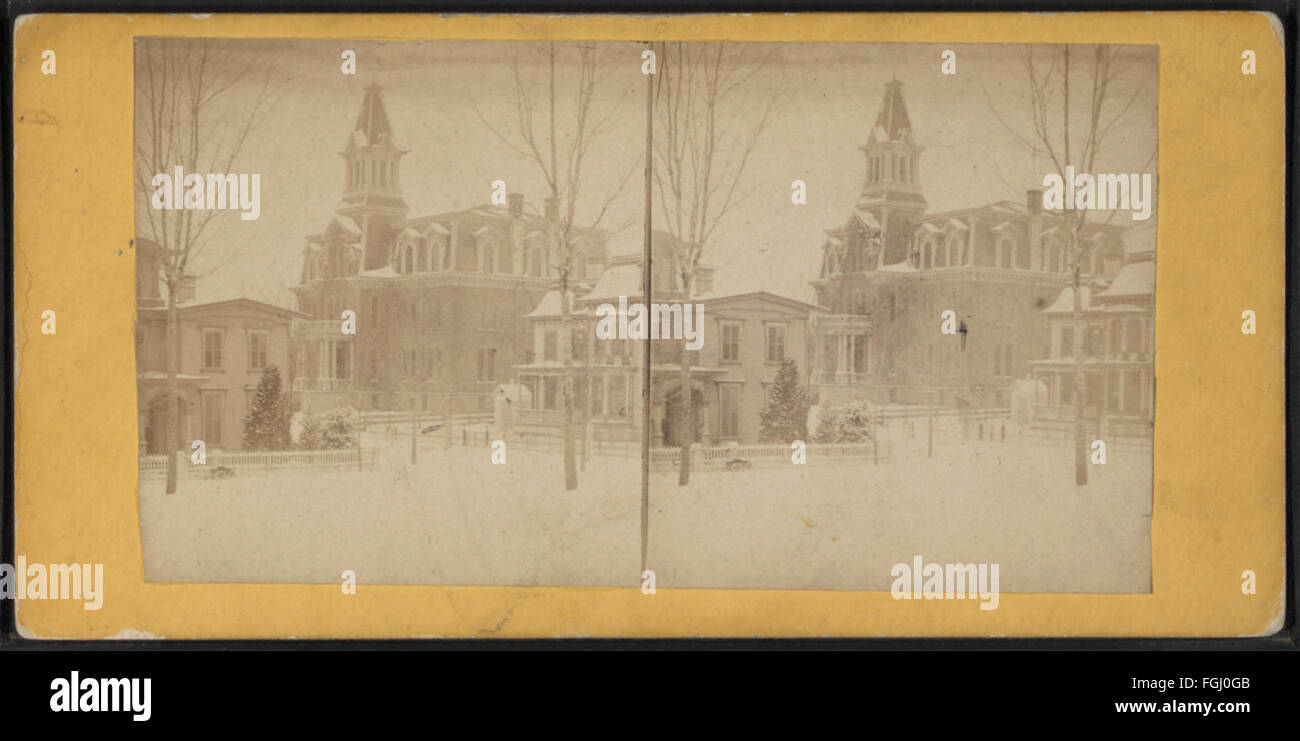 Birmingham conn hi-res stock photography and images - Alamy