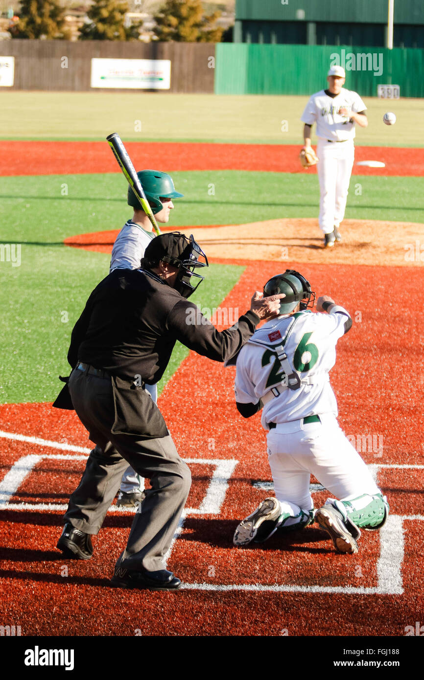 William mary baseball hi-res stock photography and images - Alamy