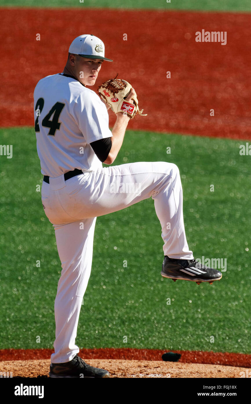 William mary baseball hi-res stock photography and images - Alamy