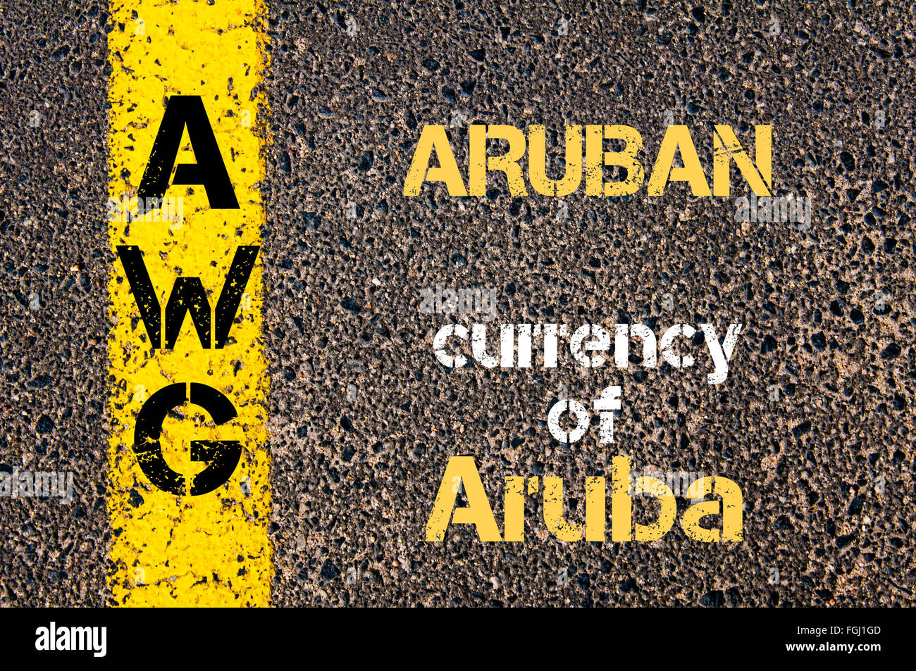 Awg symbol hi-res stock photography and images - Alamy