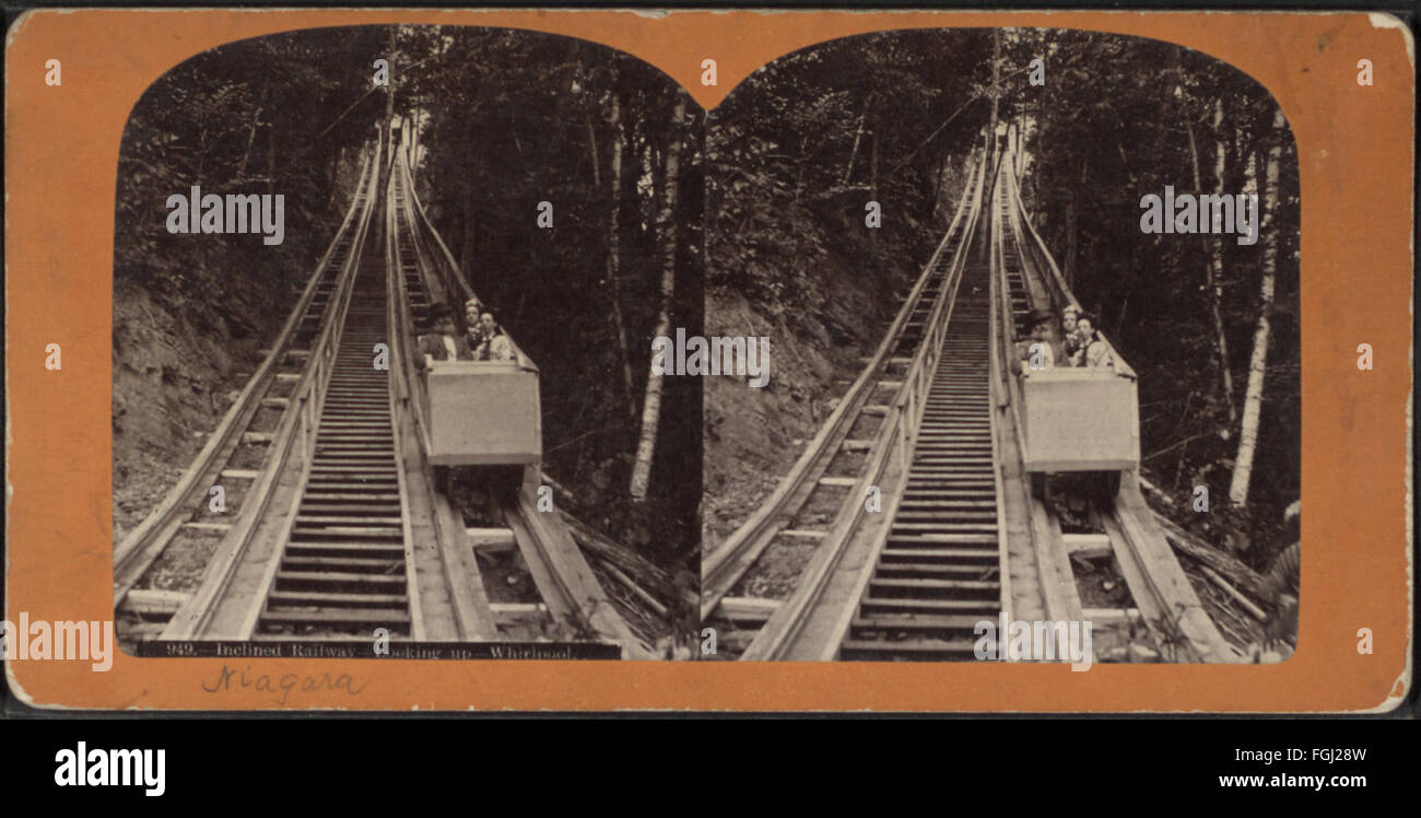 Inclined railway hi-res stock photography and images - Alamy