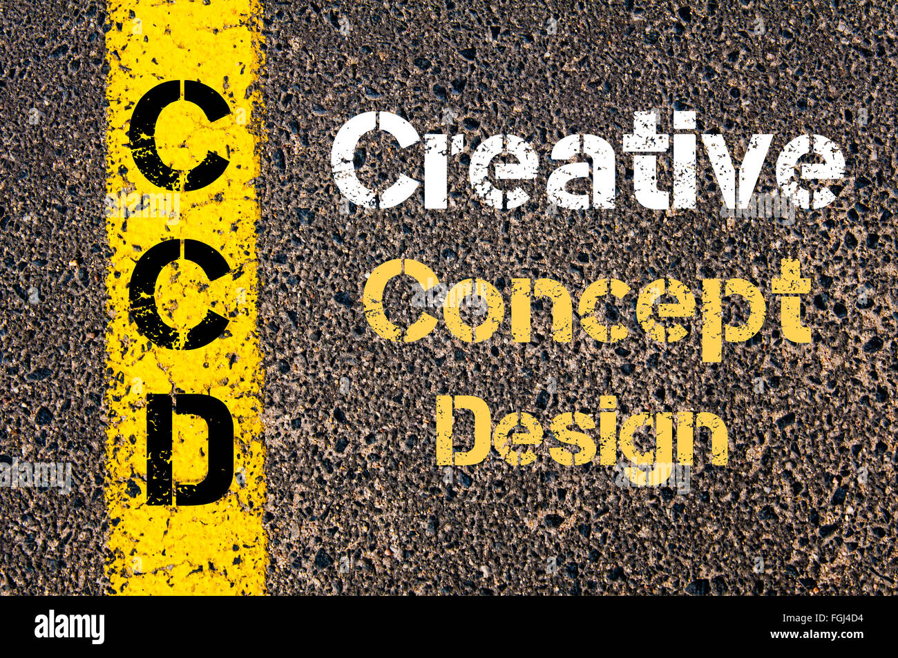 Asphalt road design guide hi-res stock photography and images - Alamy