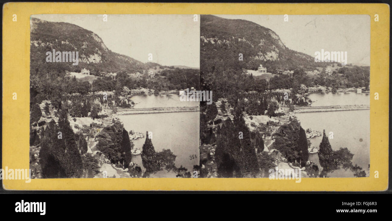 Mount Taurus from Stony Point, by E. & H.T. Anthony (Firm Stock Photo ...